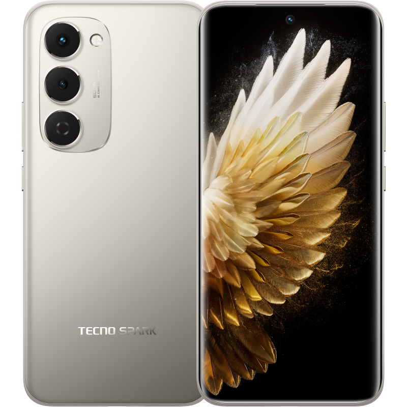 TECNO Mobile Ecuador - Official Website - TECNO Smartphones